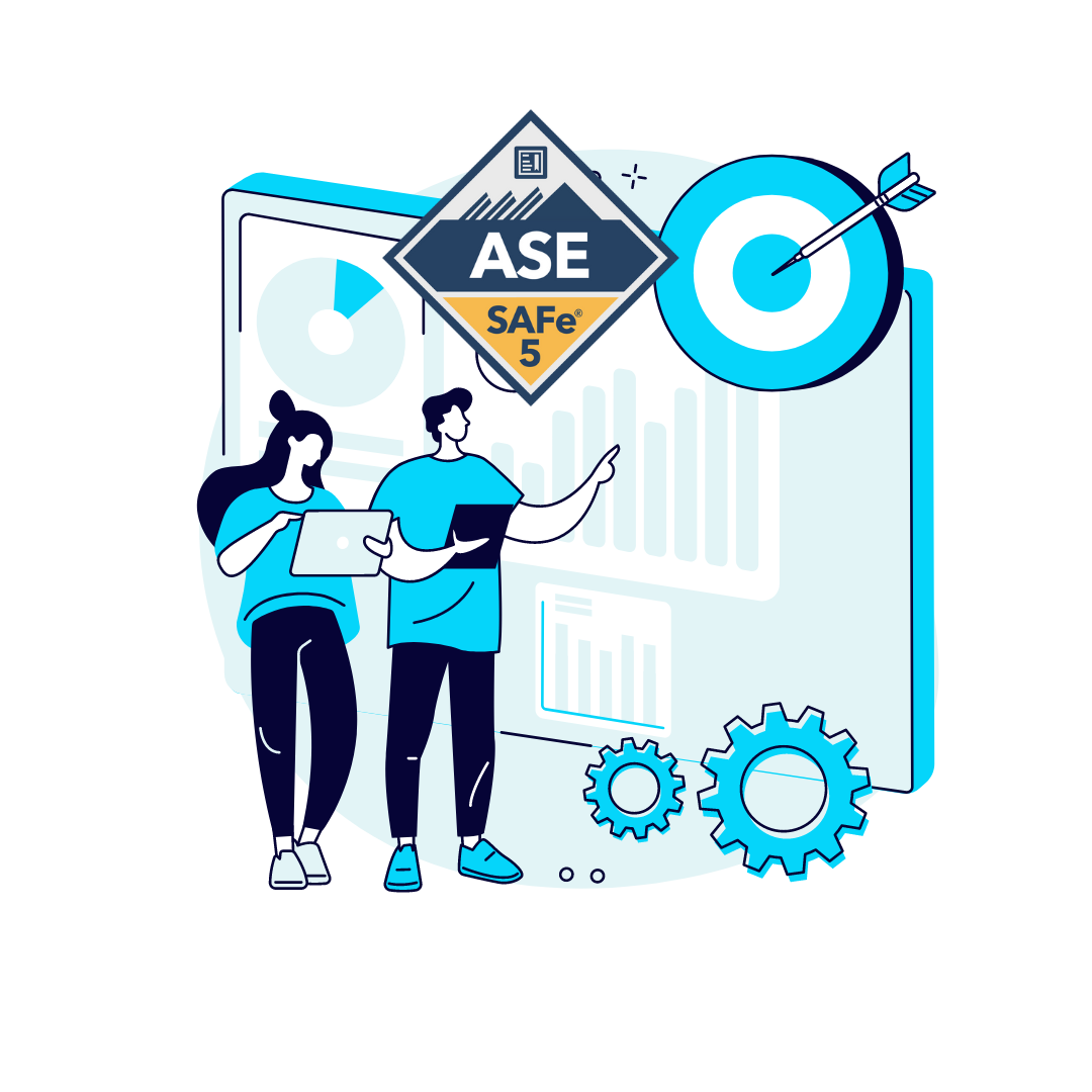 Agile Software Engineering Certification - Elevate Technical Agility
